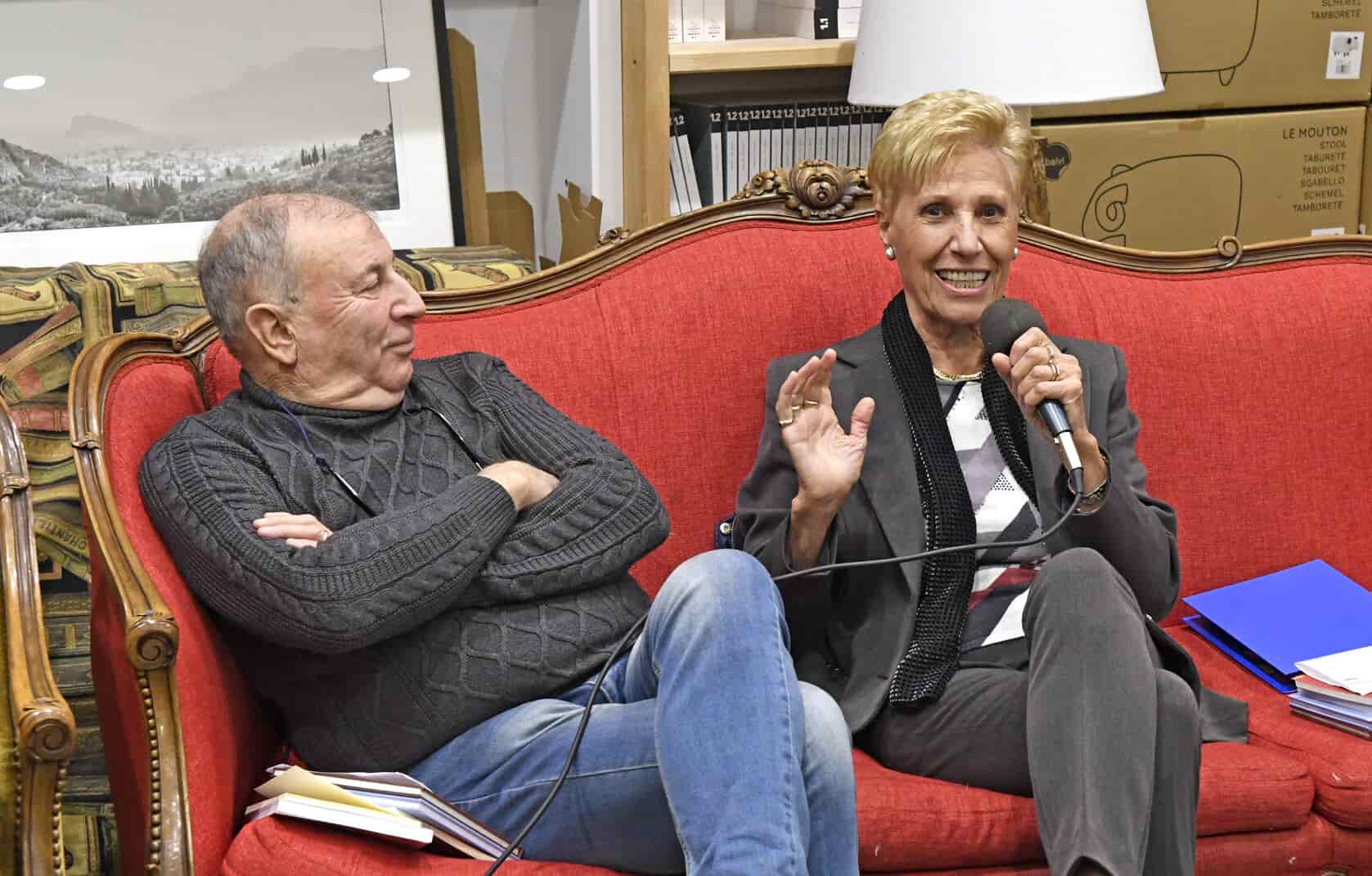 Novembre intenso di iniziative dialettali con la “Giacomo Floriani ...
